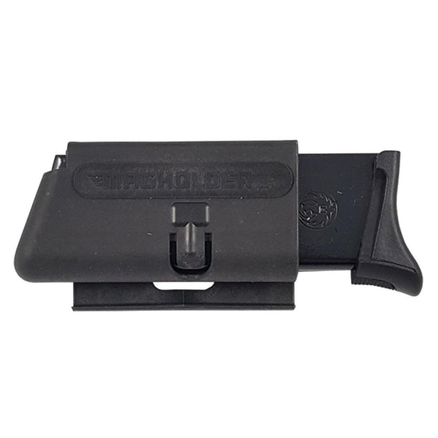 Magholder for Various Pistol Magazines - Horizontal Magazine Pouch ...